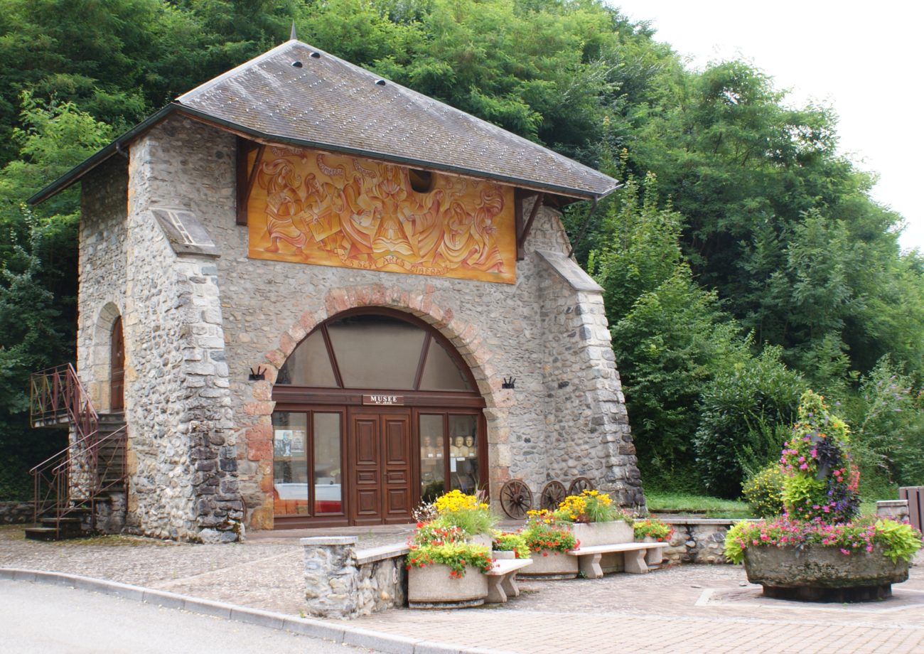 Actualités - Mairie de La Rochette -Savoie