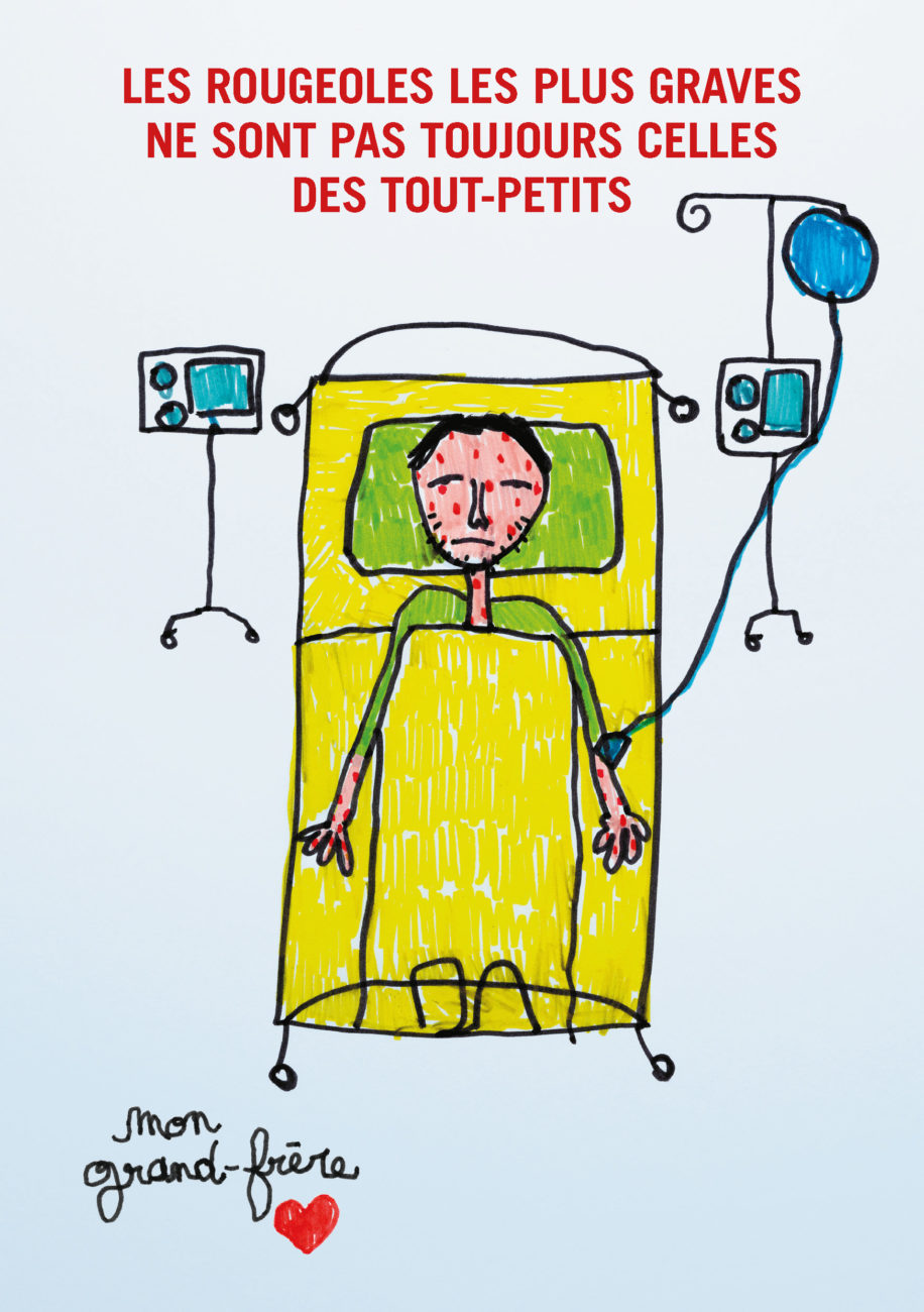 ALERTE ROUGEOLE - Mairie de ValgelonLa Rochette > Savoie